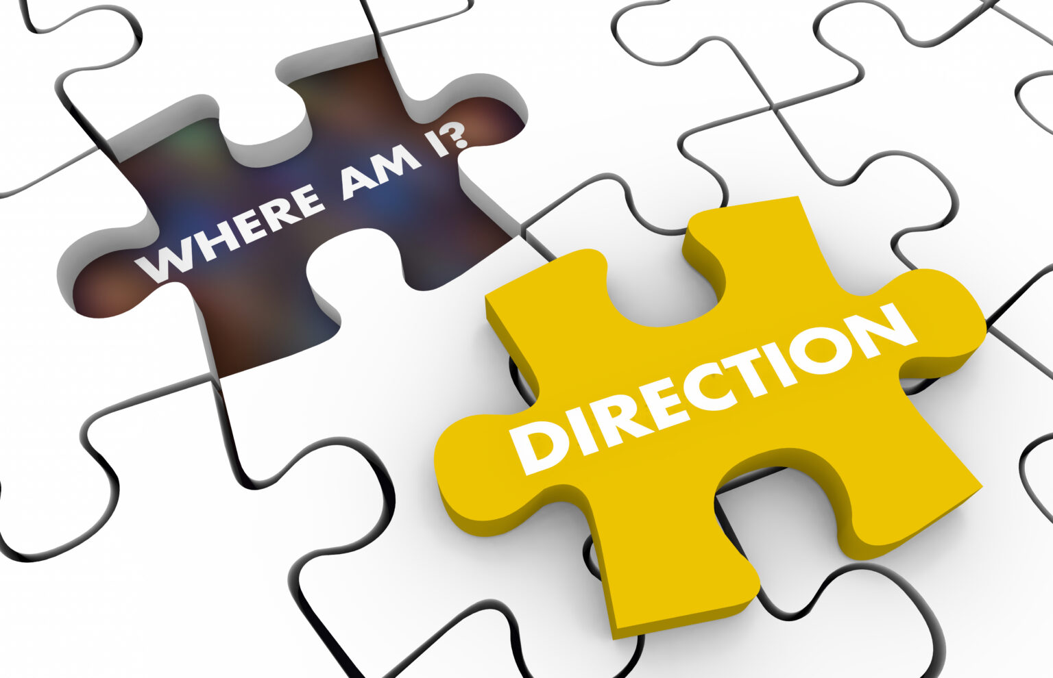 Maintaining Focus and Alignment | Simple. Not Easy