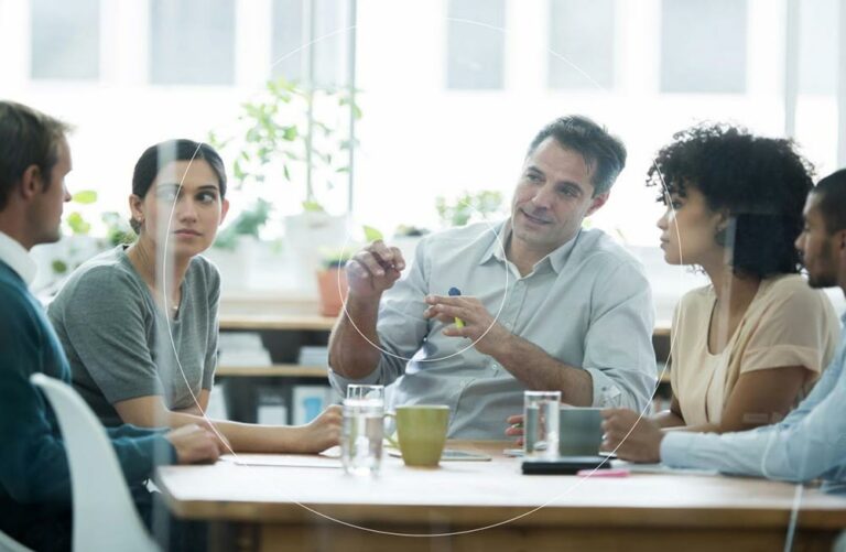 Introducing: The Year of Getting on the Same Page | Simple. Not Easy