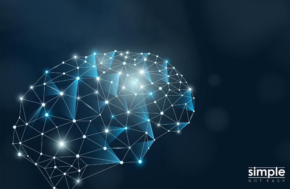 Self-Positioning in Challenging Times | Simple. Not Easy