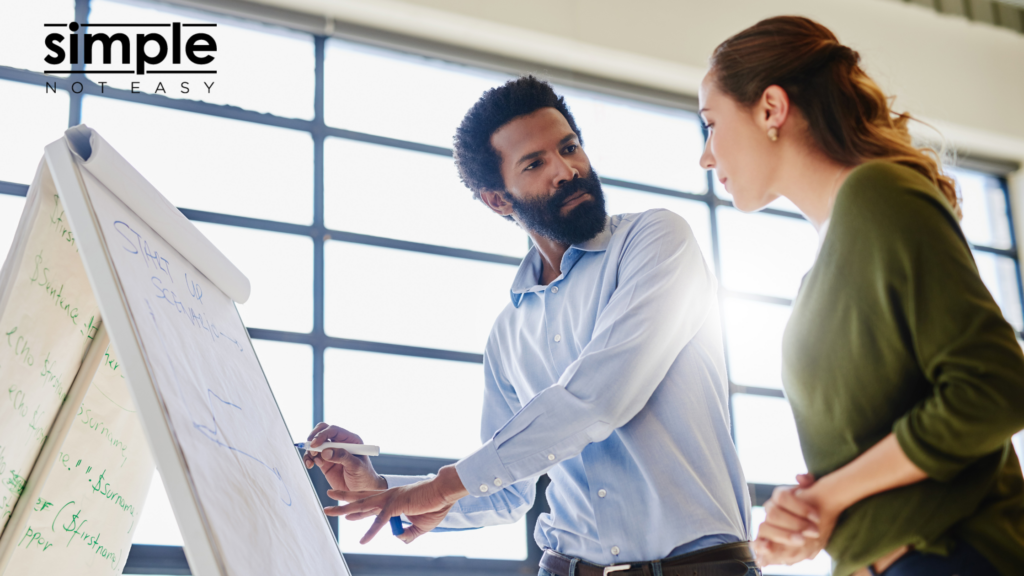 Become a CoreSelf Advisor | Simple. Not Easy